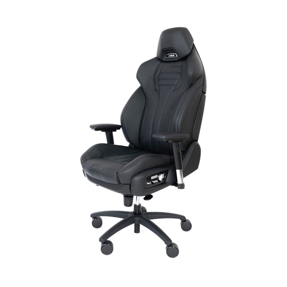 BMW M5 Office Chair – 85mphclub