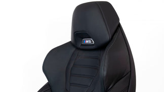 BMW M5 Office Chair – 85mphclub