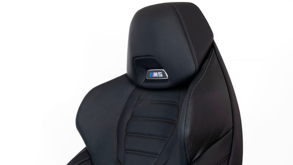 BMW M5 Office Chair – 85mphclub